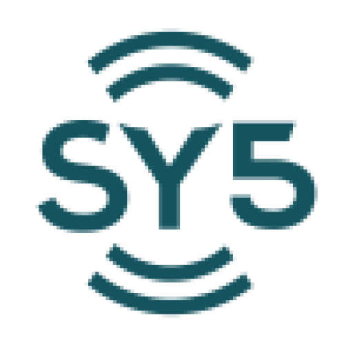 Thank you - SY5 - Digital Transformation Technology for Commerce